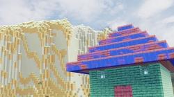 3d models in minecraft | Page 1 | STLFinder