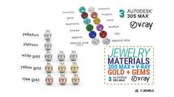 3ds max material library free download | Page 1 | STLFinder
