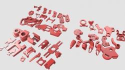 minipack mvs 45lx parts 3D Models | Page 1 | STLFinder