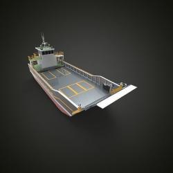 1 1200 lct mk6 x18 3d models | Page 1 | STLFinder