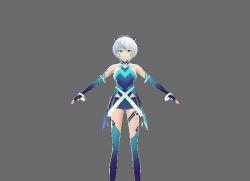 filian fanmade live2d model download | Page 1 | STLFinder