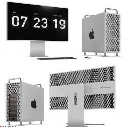 mac pro 3d model | Page 1 | STLFinder