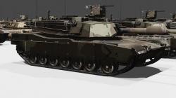 m1a3 abrams main battle tank 3D Models | Page 1 | STLFinder