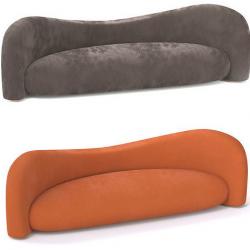 moon sofa raphael navot 3D Models | Page 1 | STLFinder