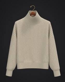 realistic knitted sweater 3d models | Page 1 | STLFinder