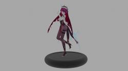 genshin impact 3d models | Page 1 | STLFinder