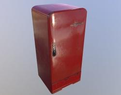 soviet refrigerator 3D Models | Page 1 | STLFinder