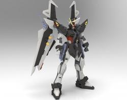 noir strike 3D Models | Page 1 | STLFinder