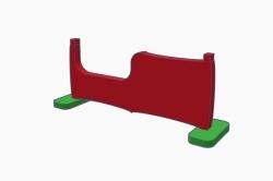 subbuteo 3d print | Page 1 | STLFinder