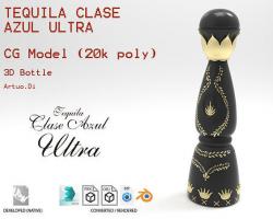 azule tequila 3d model | Page 1 | STLFinder