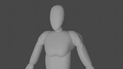 the human body 3d | Page 1 | STLFinder