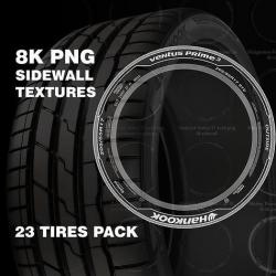 mojo tires d5 png 3D Models | Page 1 | STLFinder