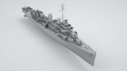 uss johnston model kit | Page 1 | STLFinder