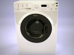 washing machine ariston 3D Models | Page 1 | STLFinder