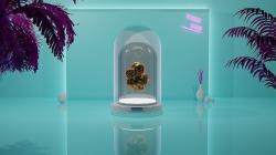 weed 3d printer 【 STLFinder