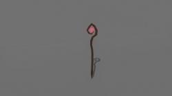 wooden wizard staff 3D Models | Page 1 | STLFinder