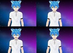 character models for vrchat | Page 1 | STLFinder