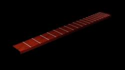 gruv guitar fret wraps new model | Page 1 | STLFinder