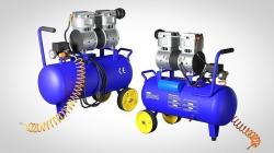 air compressor 3d model | Page 1 | STLFinder