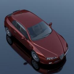 alpha model | Page 1 | STLFinder