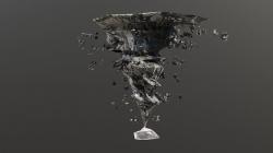 animated tornado 3D Models | Page 1 | STLFinder