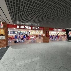 burger king 3d models | Page 1 | STLFinder