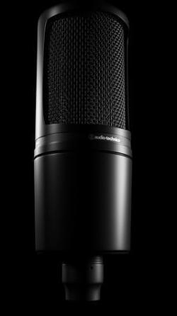 3d audio microphone 【 STLFinder