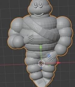 blender 3d stl | Page 1 | STLFinder