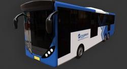 bus rapid transit stl 3D Models | Page 1 | STLFinder