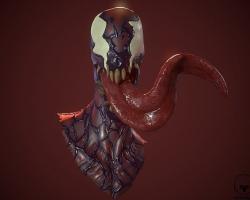 carnage 3d model | Page 1 | STLFinder