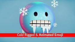 cold snap freezing timer 3D Models | Page 1 | STLFinder
