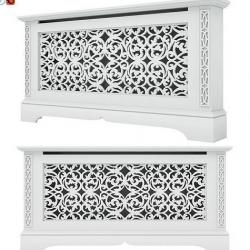 decorative radiator screen 3D Models | Page 1 | STLFinder