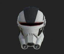 echo bad batch helmet 3D Models | Page 1 | STLFinder