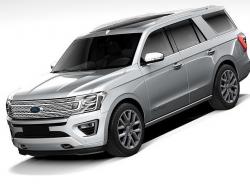 ford expedition 3d | Page 1 | STLFinder