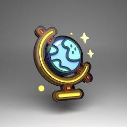 workspace icon in cad 3d | Page 1 | STLFinder