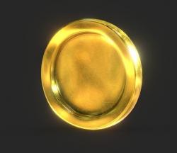 golden coin cartoon 3D Models | Page 1 | STLFinder