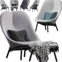 hay uchiwa chair 3D Models | Page 1 | STLFinder