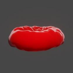 model of a red blood cell | Page 1 | STLFinder
