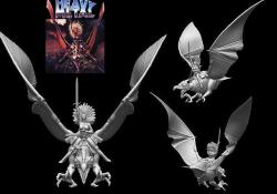 3d metal pinup girls | Page 1 | STLFinder