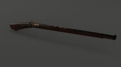 italian matchlock rifle 3D Models | Page 1 | STLFinder