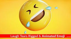 animated laughing emoji 3D Models | Page 1 | STLFinder