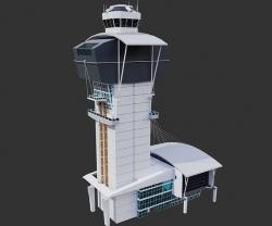 speak your mind notify me of followup comments lax airport 3D Models ...