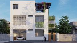 minimal style house 3D Models | Page 1 | STLFinder