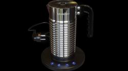 nespresso aeroccino4 milk frother 3D Models | Page 1 | STLFinder