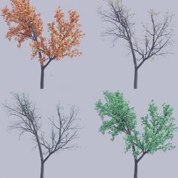 3d model of seasons latest | Page 1 | STLFinder