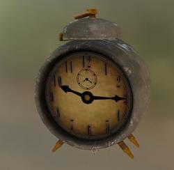 alarm clock low poly 3d models | Page 1 | STLFinder