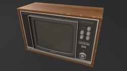 old sony trinitron tv 3D Models | Page 1 | STLFinder