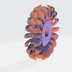 pelton 3d models | Page 1 | STLFinder