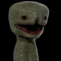 realistic creeper minecraft 3d models 【 STLFinder