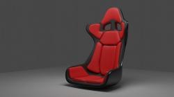poly bucket seats 3D Models | Page 1 | STLFinder